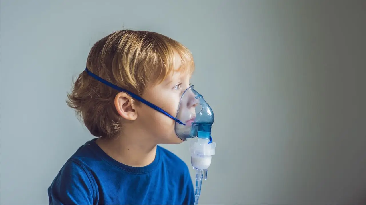6 Jenis Asma yang Anda Perlu Tahu