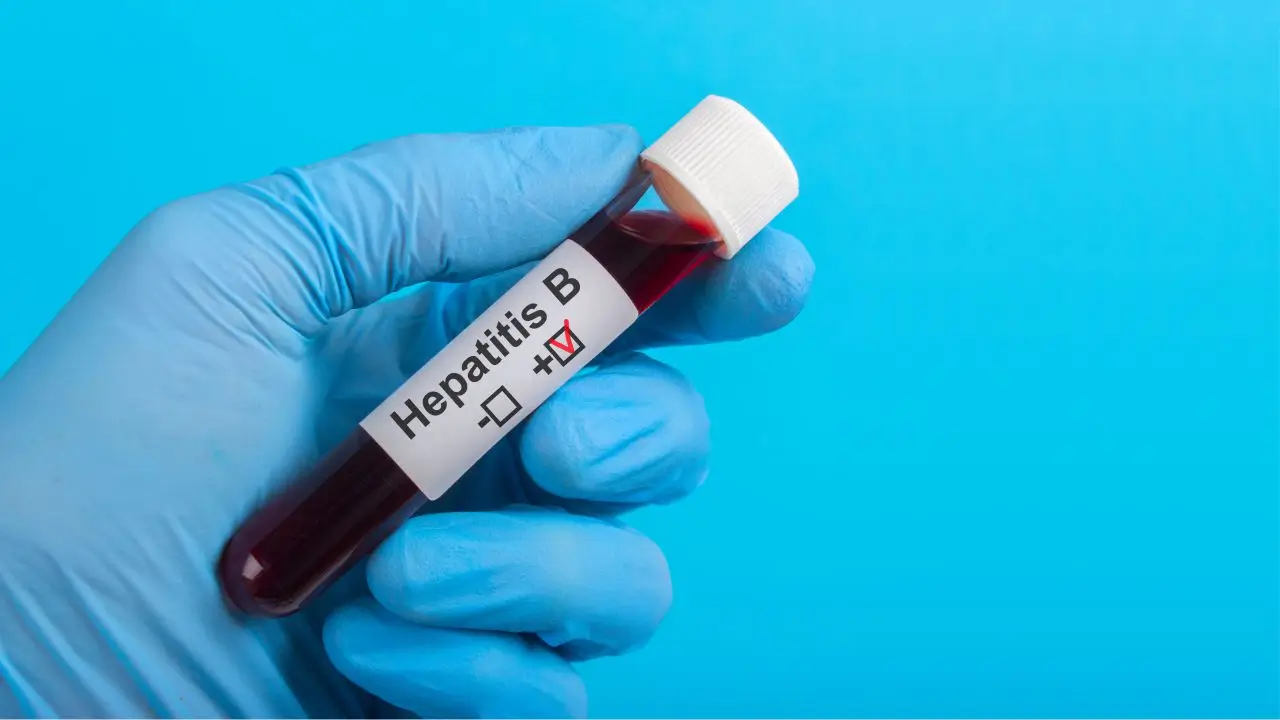 Hepatitis B: Punca, Gejala-gejala, Rawatan dan Pencegahan