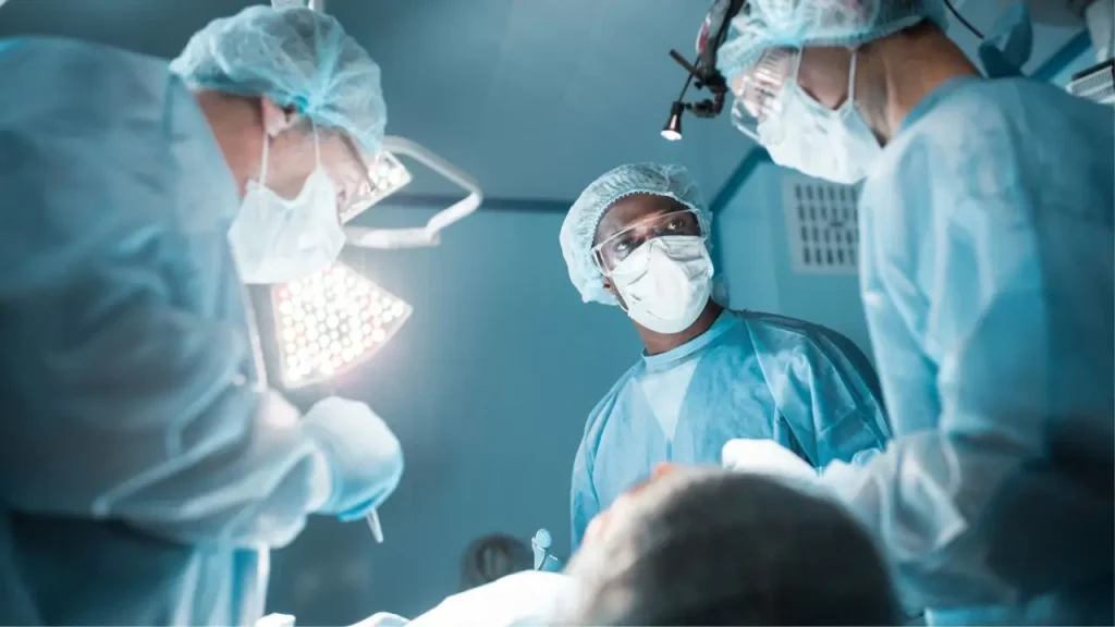 Prostatektomi: Panduan Lengkap Tentang Pembedahan Buang Prostat