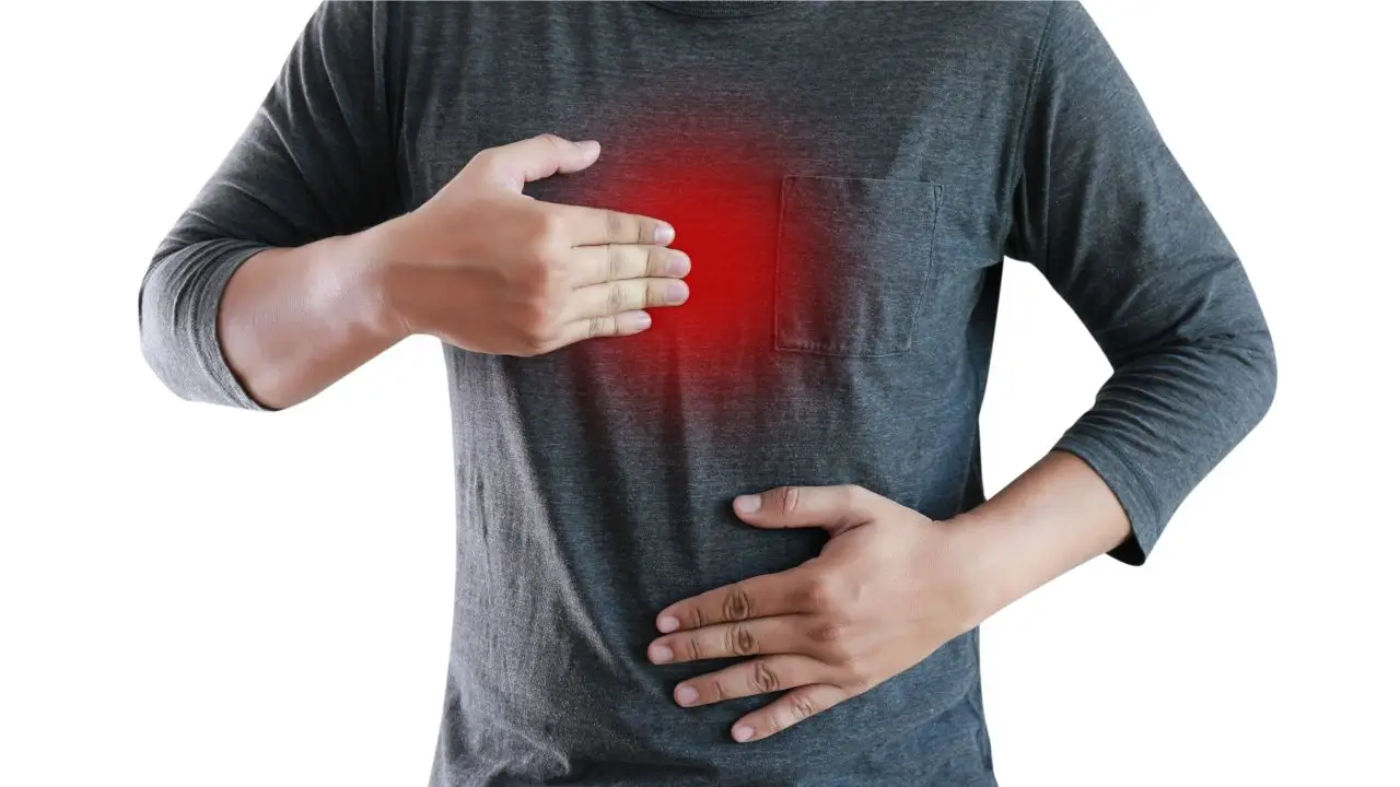 Penyakit Refluks Gastroesofagus (GERD): Punca, Gejala-gejala dan Rawatan